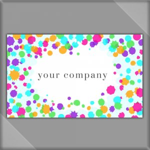 High Quality Business Visiting Card | Free Customize Designs Maker