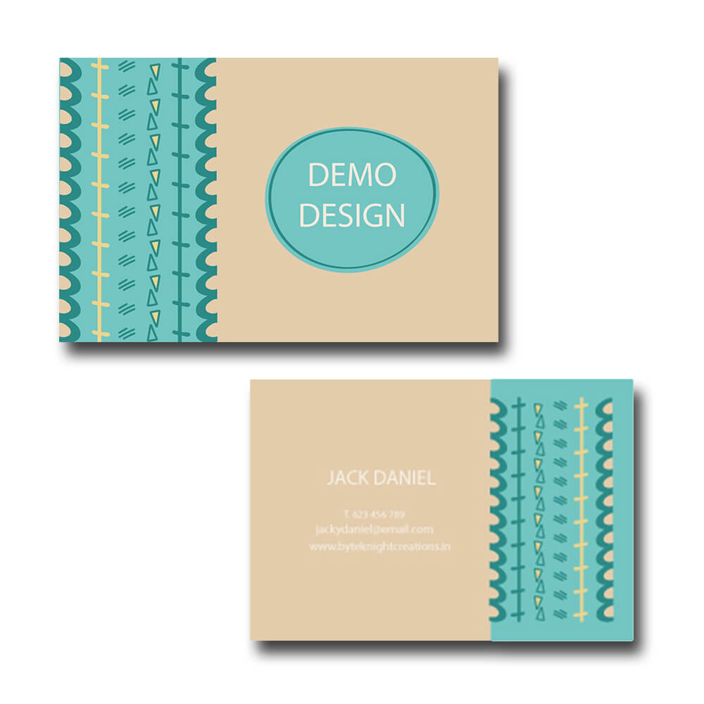 Preview - BK Designs