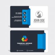 High Quality Business Visiting Card | Free Customize Designs Maker
