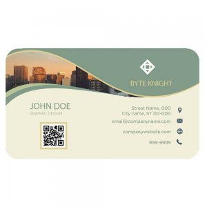 High Quality Business Visiting Card | Free Customize Designs Maker