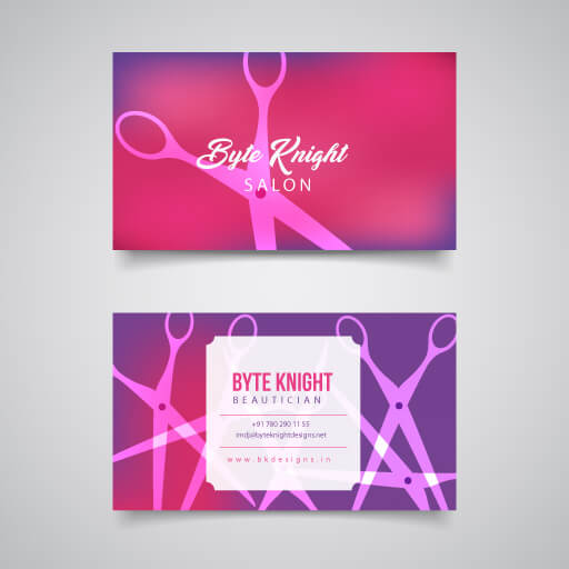 Visiting Card Templates & Design Tool - Free Professional Business Cards.