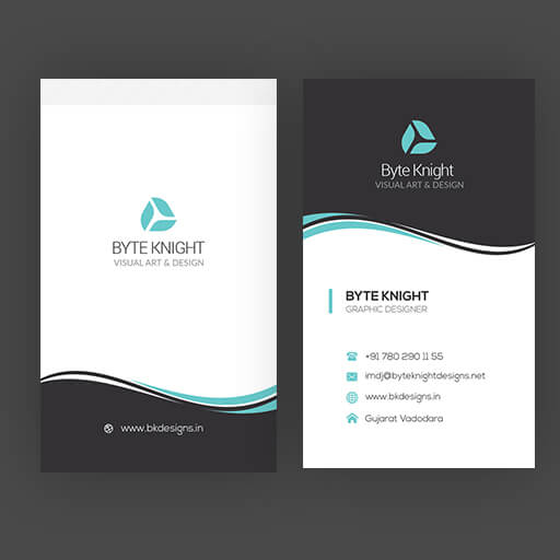 Visiting Card Templates & Design Tool - Free Professional Business Cards.
