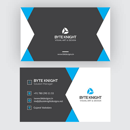 Visiting Card Templates & Design Tool - Free Professional Business Cards.