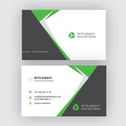 Awesome Creative Business Card Templates | Free Digital Designs