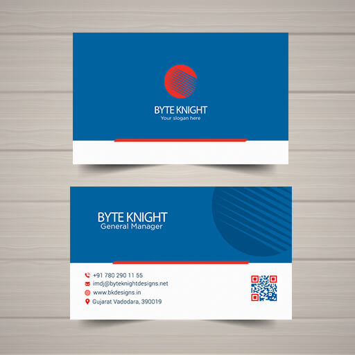 Visiting Card Templates & Design Tool - Free Professional Business Cards.