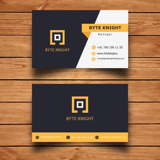 Visiting Card Templates & Design Tool - Free Professional Business Cards.