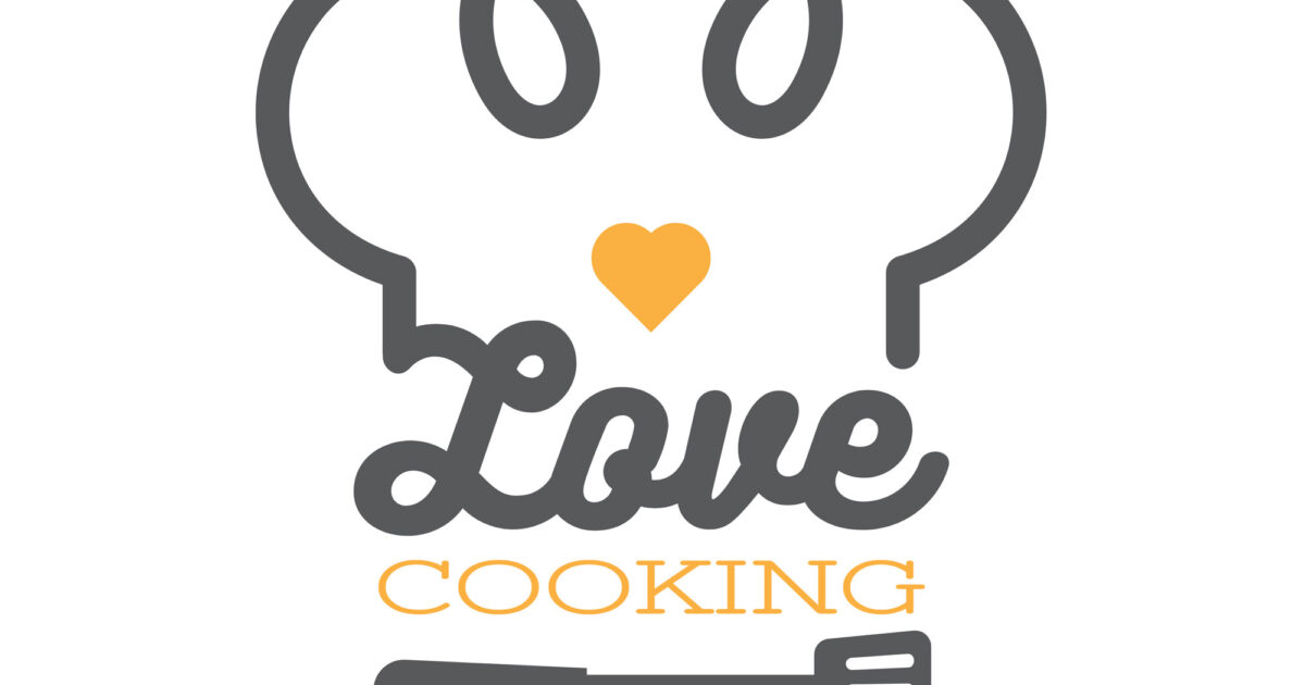 Awesome Cooking Logo Template | Free Customize Digital Designs