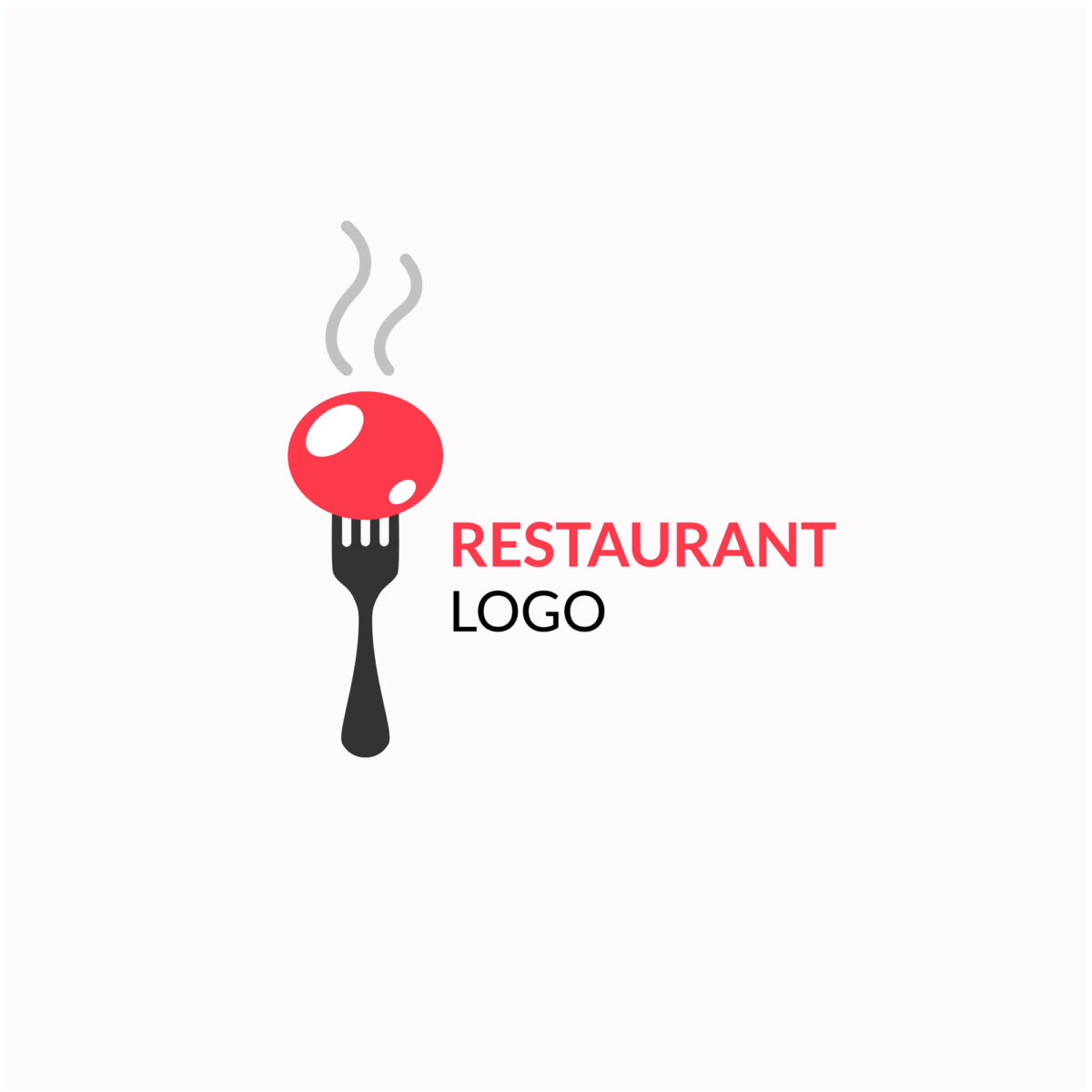 Get Restaurant Logo Design Maker For Free On Byteknight Designs