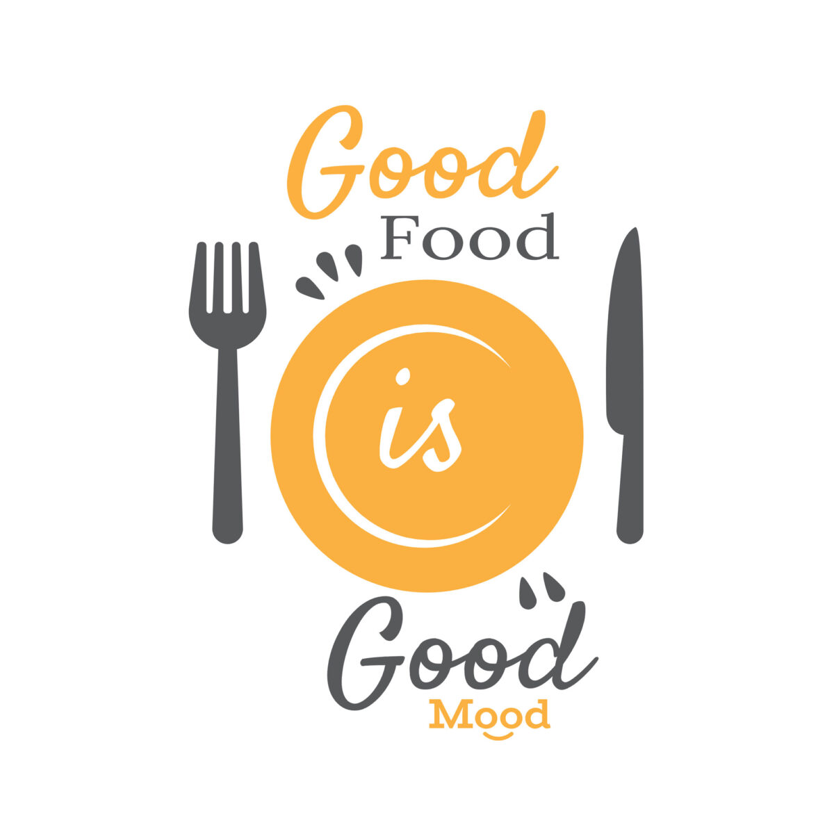 Delicious Restaurant Logo Design Template | Free Customize Logos