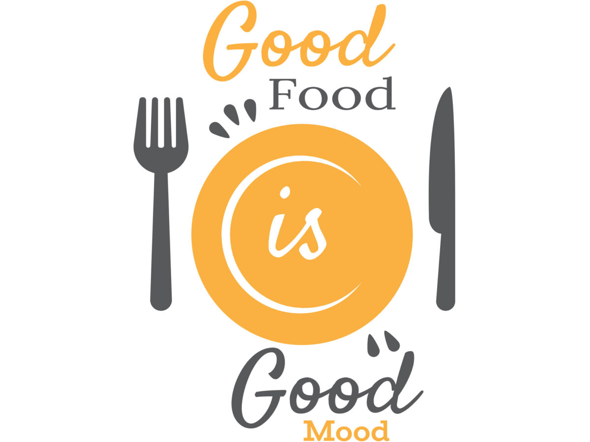 Cafe Delicio Logo 6.919 Delicious Icon High Res Illustrations Getty