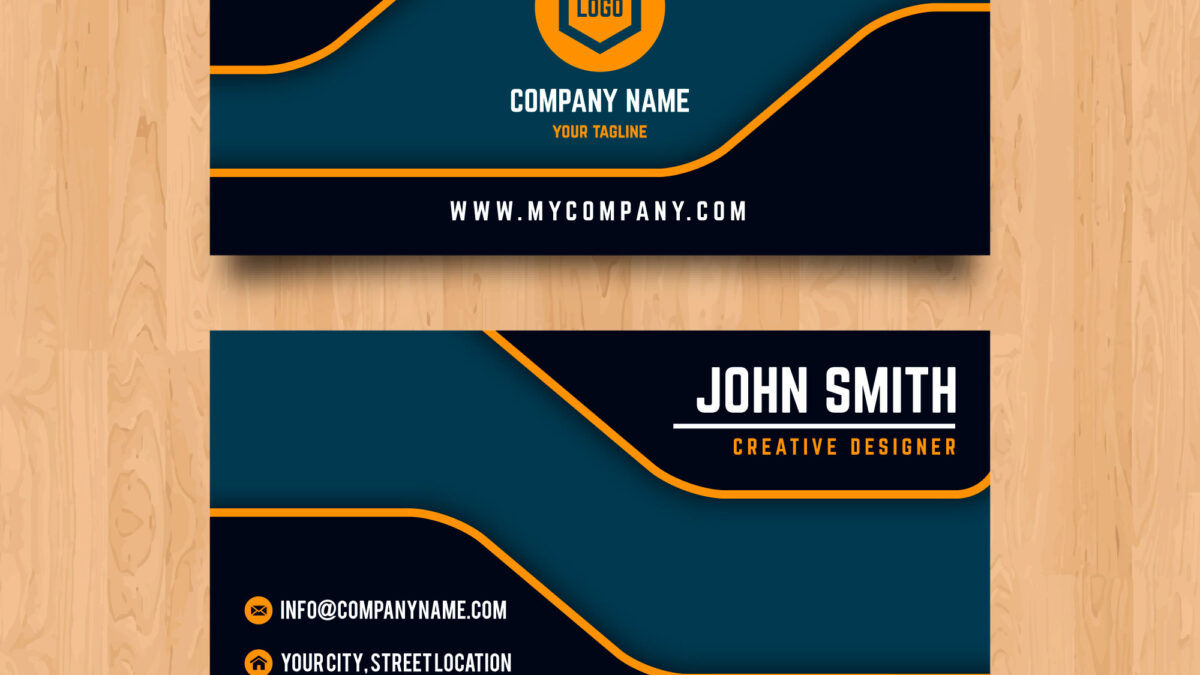 Personal Card Design Ideas Business Card Design Ideas For Different