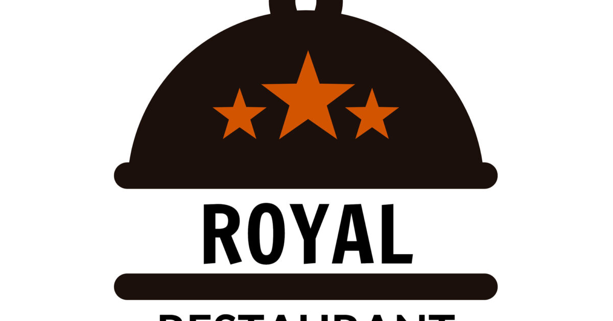 Royal Restaurant Logo Design Templates | Free Customize Prime Logos