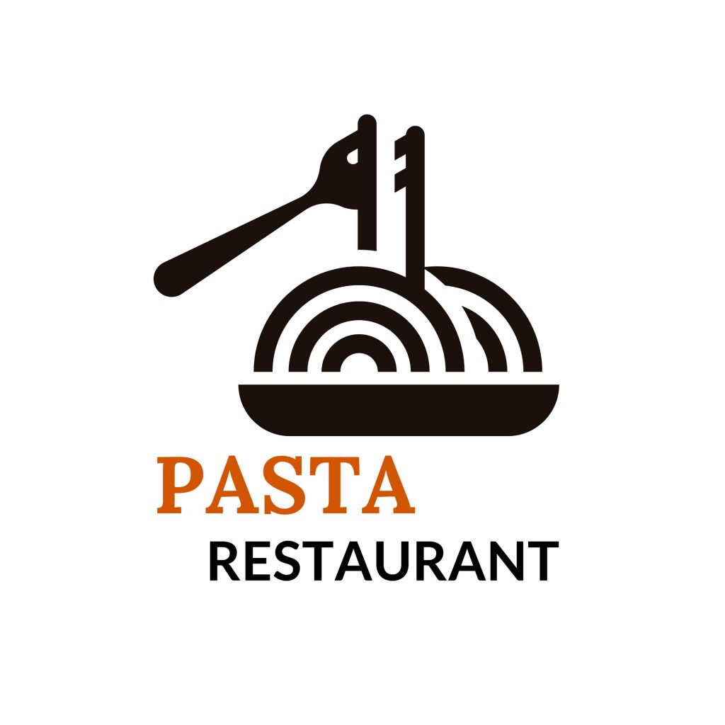 Special Pasta Restaurant Logo Template | Free Customize Logos