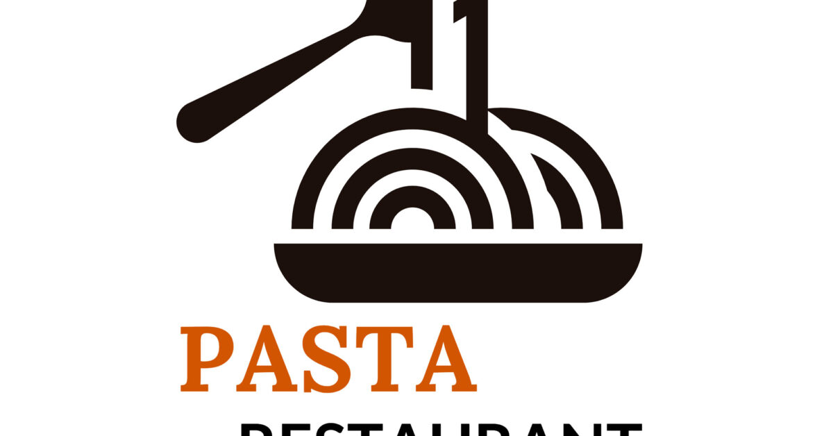 Special Pasta Restaurant Logo Template | Free Customize Logos