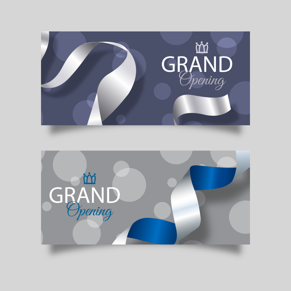 Get Inauguration Banner For Your Need - Free Flyers On Byteknight Designs